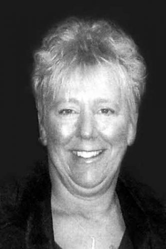 Elizabeth Achenbach 1958-2020 | News, Sports, Jobs - Tribune Chronicle
